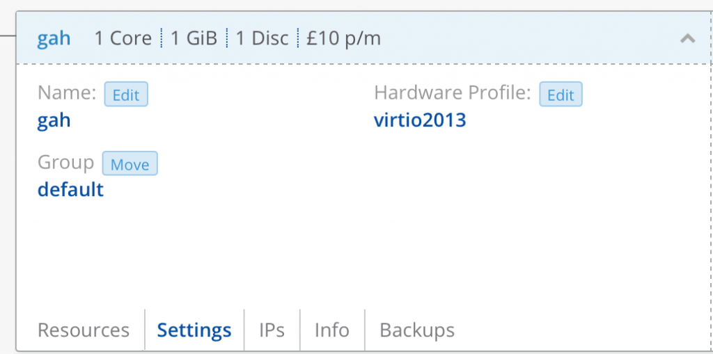 Moving Cloud Servers between Bytemark Accounts - Documentation | Bytemark